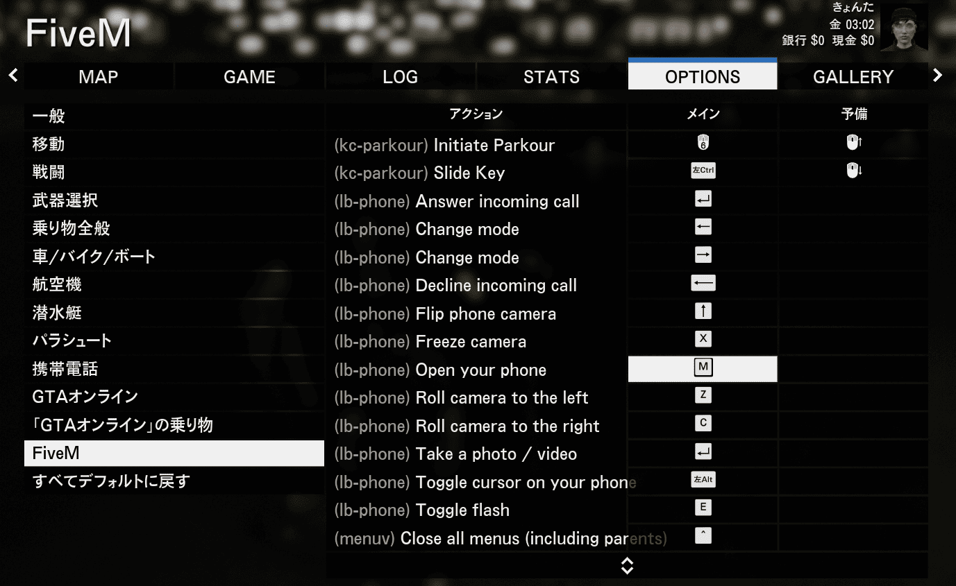 基本的な操作説明 - SPGTA @ ウィキ - atwiki（アットウィキ）